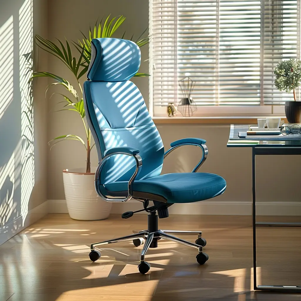 Regent NX Chairs | Premium Chairs for Home, Office & More